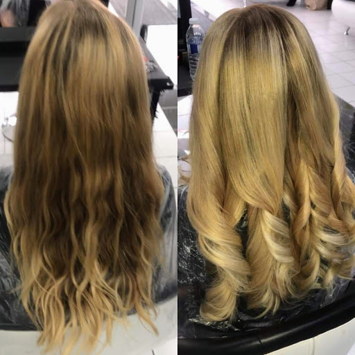 Dye Vert Hair and Beauty - Locations from All Over the World