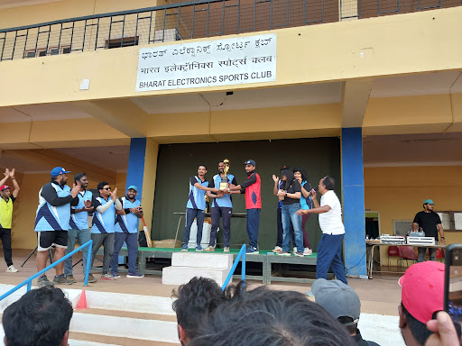 BEL Cricket Ground (KSCA Matches) in Bengaluru, Karnataka - Zaubee