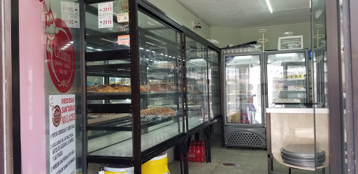 Restaurante Panaderia y Pasteleria Grillitos en Veracruz