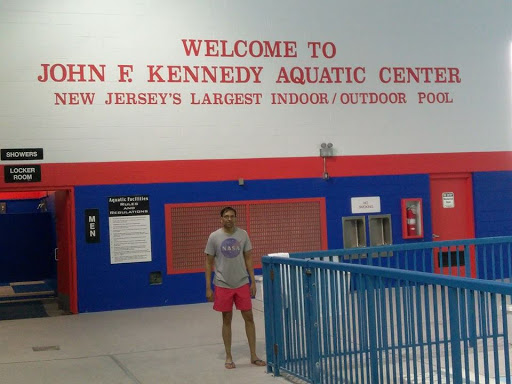 Recreation Center «John F. Kennedy Recreation Center», reviews and ...