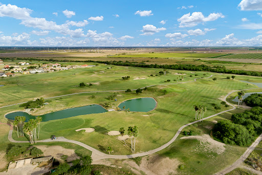 Golf Club «Tierra Santa Golf Club», reviews and photos, 1901 Club De ...
