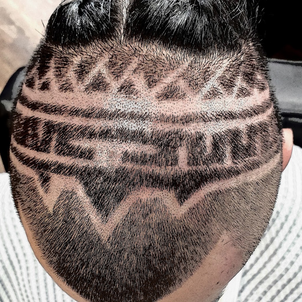 Romans Touch Hair & Ink & Amarillo SMP The Hair Clinic - Amarillo, TX ...