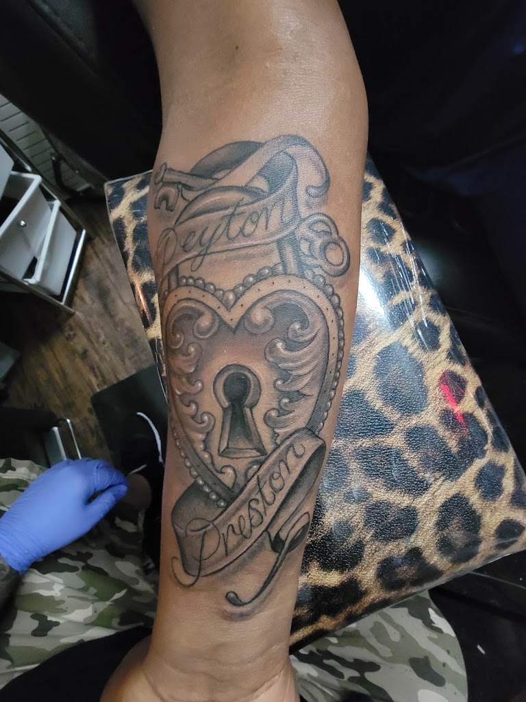 Byram Ink Tattoo - Greenwich, CT 06830 - Services and Reviews