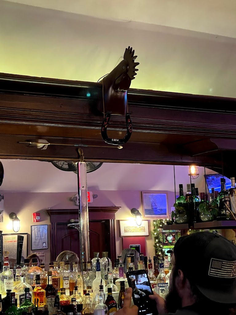 Red Rooster Bar and Grill - Wrentham, MA 02093 - Menu, Reviews, Hours ...