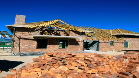 Rocotta Brick Centre in the city Polokwane