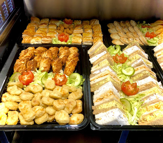 38 reviews of The Strand Bakery (Bakery) in Worthing (West Sussex)