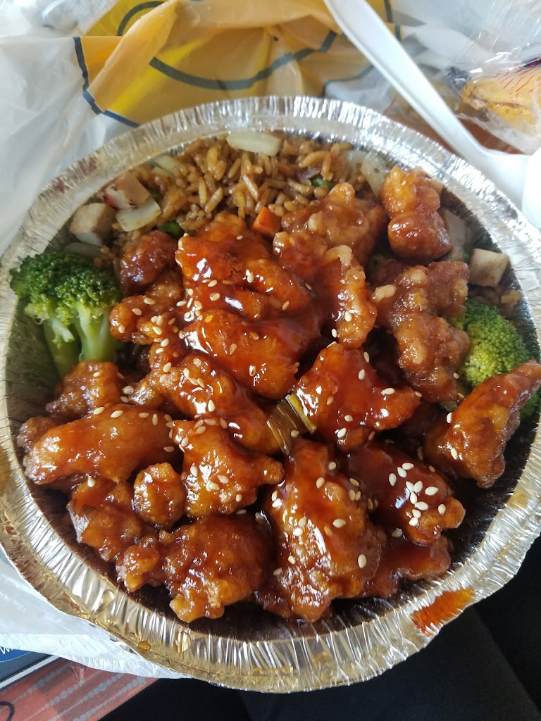 Great Taste - Baton Rouge, LA 70816 - Menu, Reviews, Hours & Contact