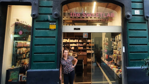 The Sweet Lab - Figueres ️ Directorio de Pastelerías