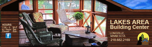 Lakes Area Building Center - AZexplained