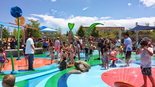 Park «Centennial Center Park», reviews and photos, 13050 E Peakview Ave ...