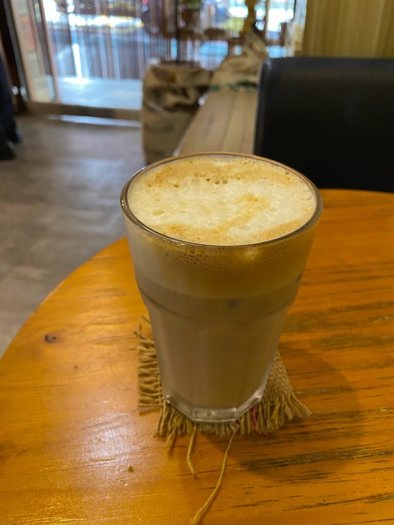 台北市信義區 313 CAFE (20年咖啡職人、咖啡耳掛 冠軍) - 台灣餐廳推薦 手搖推薦 甜點推薦 買一送一 優惠訊息