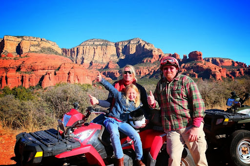 Arizona ATV Adventures - AZexplained