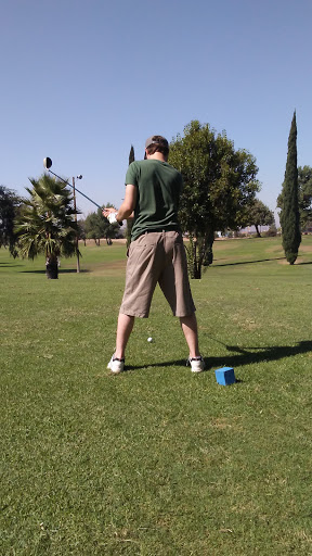Golf Club «Colton Golf Club», reviews and photos, 1901 W Valley Blvd ...