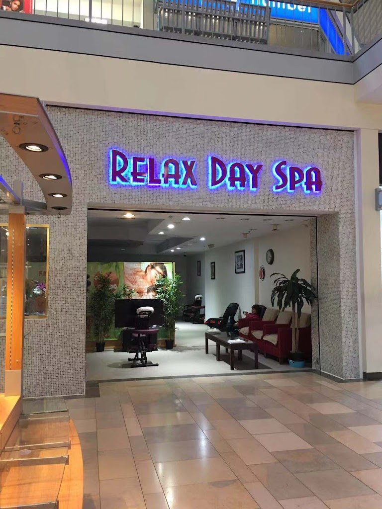 Relax Day Spa - Baltimore, MD 21236 - Services and Reviews