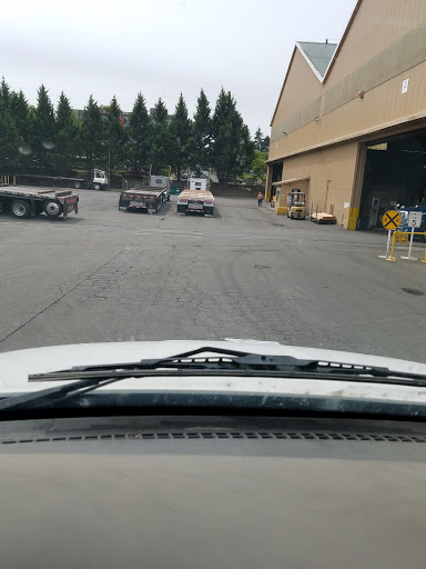 Nucor Steel Seattle in Delridge, Seattle, Washington - Zaubee