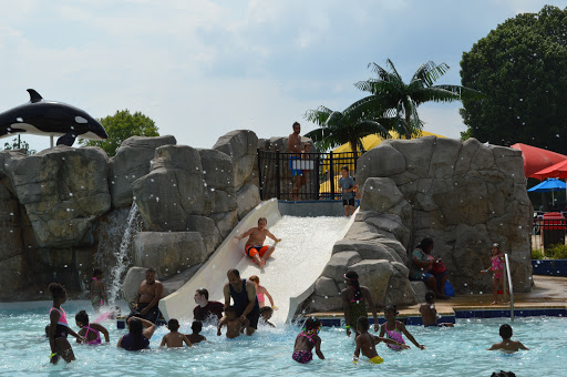 Park «Cameron Run Regional Park», reviews and photos, 4001 Eisenhower ...