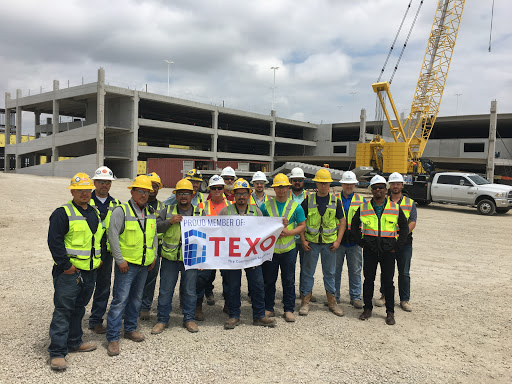 TEXO, The Construction Association - AZexplained