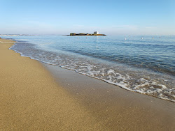 Malia beach | Crete, Greece - detailed features, map, photos