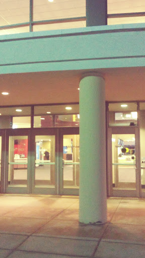 Movie Theater «Showcase Cinemas Lowell», reviews and photos, 32 Reiss ...