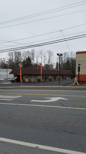 Colonial Car Wash Schenectady. Schenectady. New York - Sswash