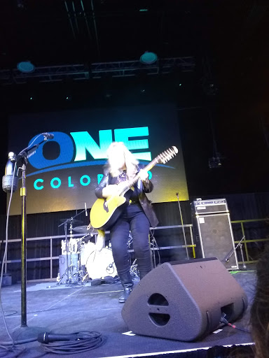 Convention Center «EXDO», reviews and photos, 1399 35th St, Denver, CO ...