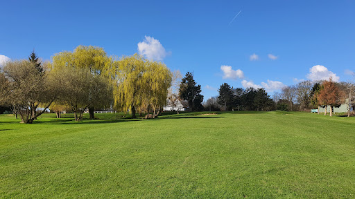 Cheshunt Park Golf Centre - Locations from All Over the World