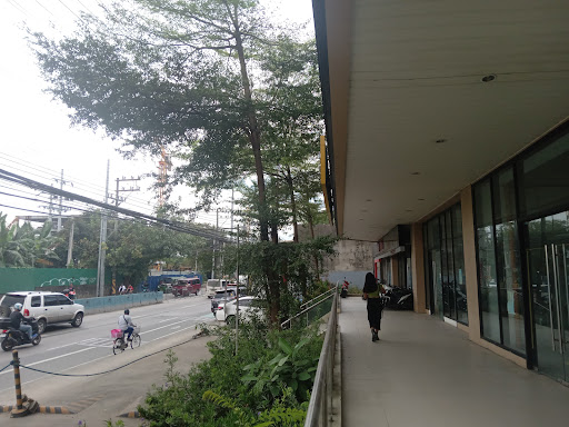 BIR Revenue District Office No. 46 - Cainta-Taytay in Santo Domingo ...