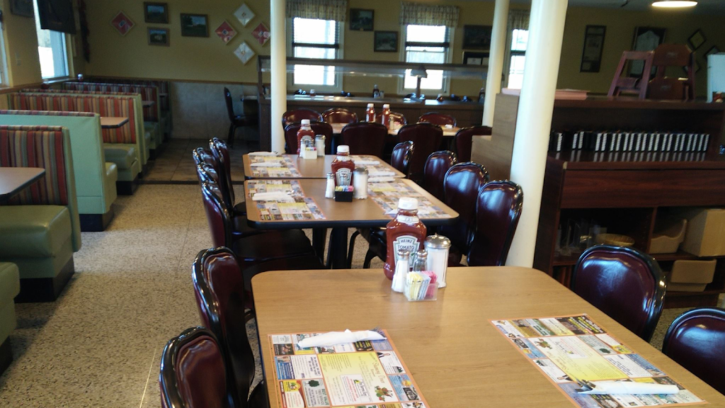 Shamong Diner & Restaurant - Shamong, NJ 08088 - Menu, Reviews, Hours ...