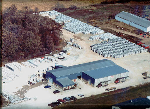Wieser Concrete Products Inc - AZexplained
