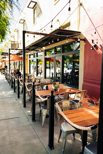 Cafe Bernardo 2 - Reviews and Deals on Restaurant.com