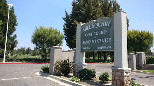 Public Golf Course «Mile Square Golf Course», reviews and photos, 10401 ...