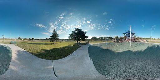 Park «Corwin M Nixon Park», reviews and photos, 6249 Mason Montgomery ...