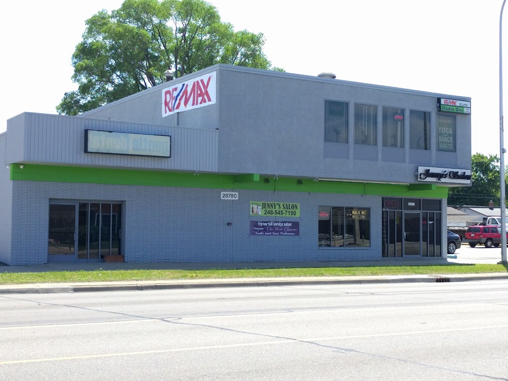 Jenny’s Salon is now open! New business hours for now Tuesday - Madison ...