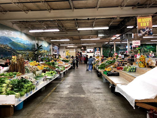 Shopping Mall «Hmong Village», reviews and photos, 1001 Johnson Pkwy ...