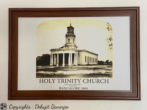 CSI Holy Trinity Church