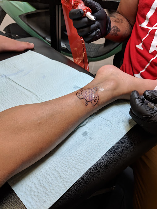 Reviews TC Tattoo (Tattoo Shop) in Hawaii | TrustReviewers.com