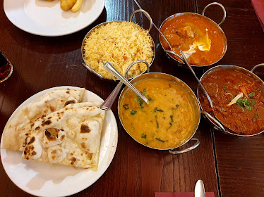 Slice of India - GladdenHUB