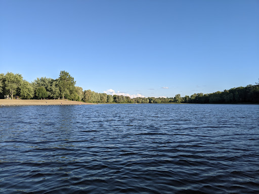 Fitzroy Provincial Park in Fitzroy Harbour, Fitzroy Harbour, Ontario ...