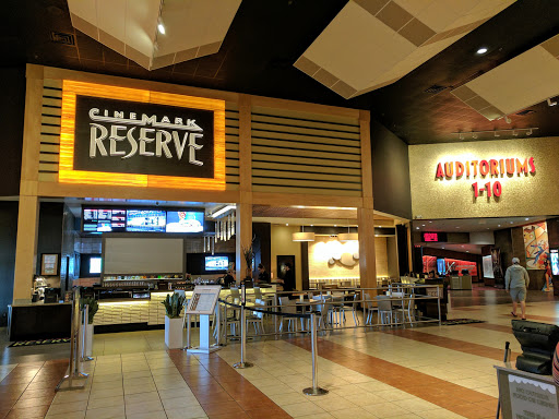 Movie Theater «Cinemark West Plano and XD», reviews and photos, 3800 ...