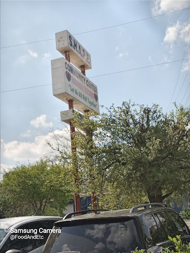 Community Center «Shape Community Center», reviews and photos, 3903 ...