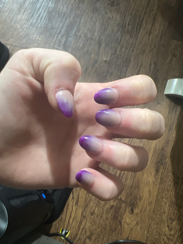 TT Nails & Spa - Siloam Springs, AR 72761 - Services and Reviews