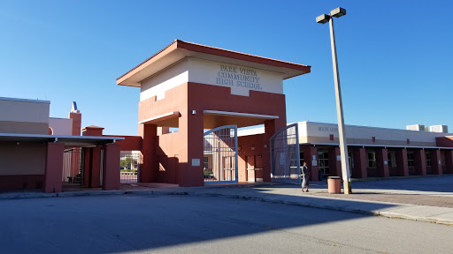 Park Vista Community High School
