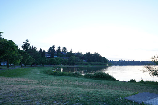 Park «Genesee Park and Playfield», reviews and photos, 4316 S Genesee ...