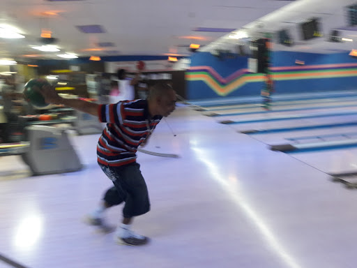 Bowling Alley «Gun Post Lanes», reviews and photos, 1215 E Gun Hill Rd ...