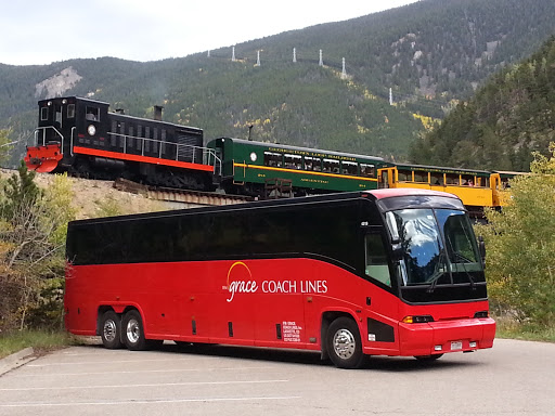 DBS/Grace Coach Lines - AZexplained