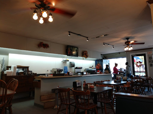 Invention Restaurant - AZexplained