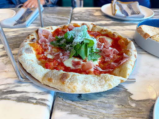 Milk Pizzeria - Metropolitan en San Pedro Garza García - Número de ...