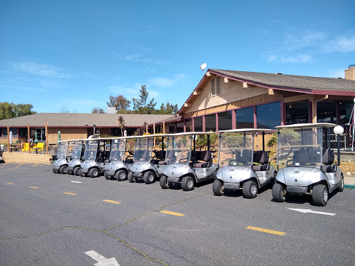 Golf Club «Ridgemark Golf Club & Resort», reviews and photos, 3800 ...