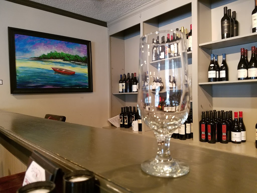 Bar Zin - Fernandina Beach, FL 32034 - Menu, Hours, Reviews and Contact
