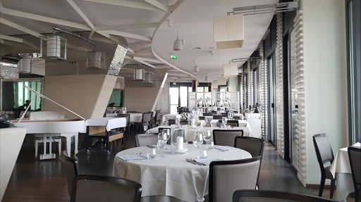 Ristorante Ristorante Prua Rimini in Rimini con cucina Pesce